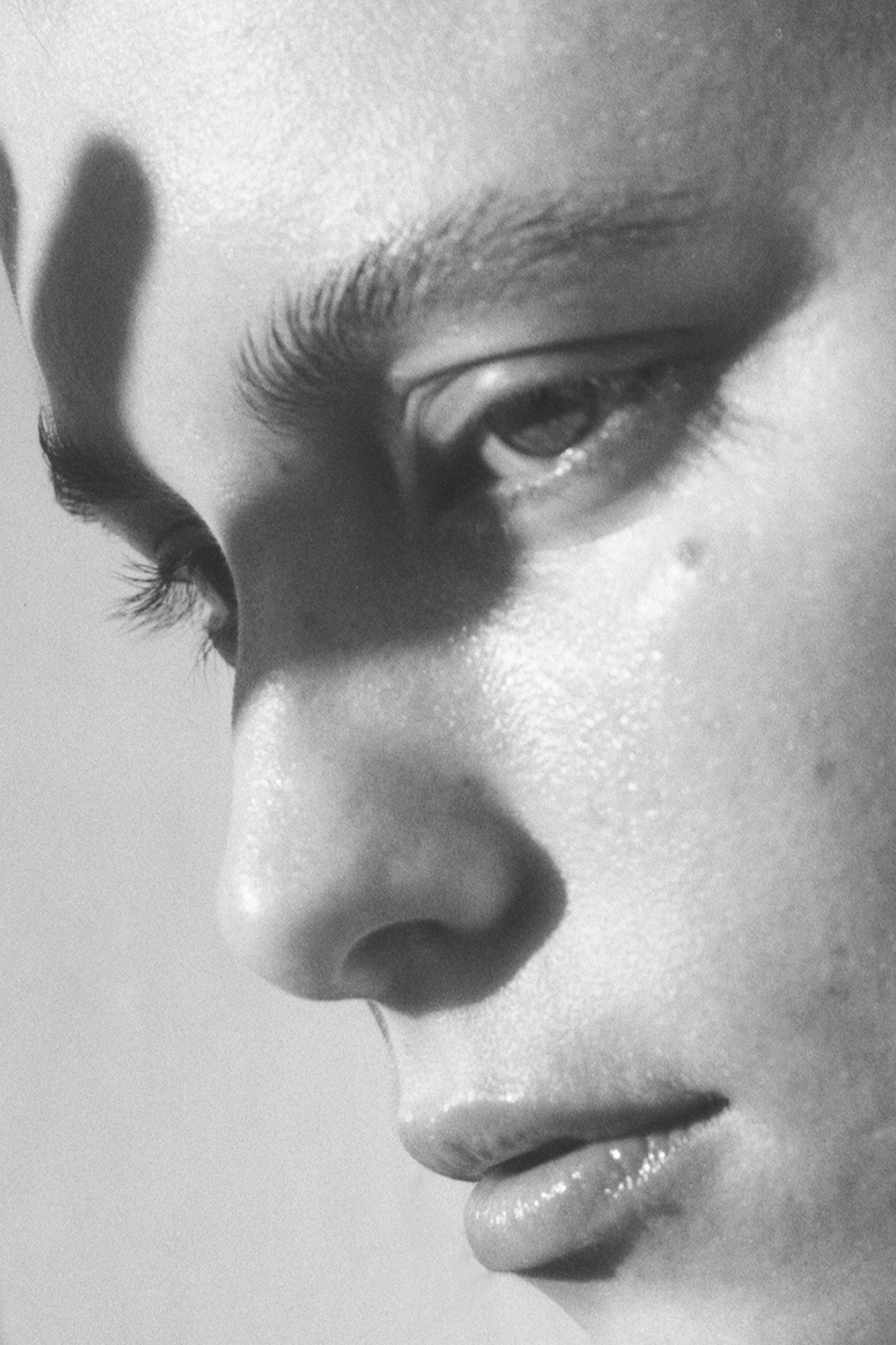 Portraits, Britt Odell – Foile