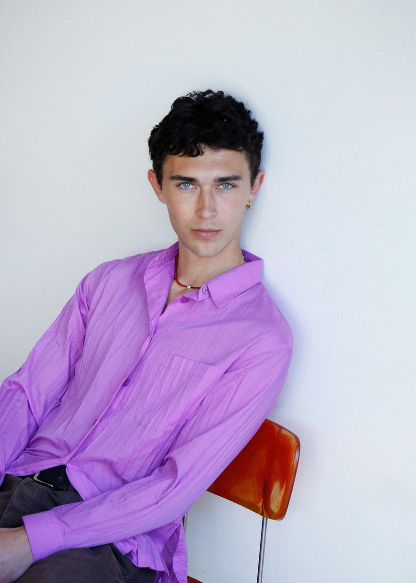 An interview with Jonas Nutter – Foile