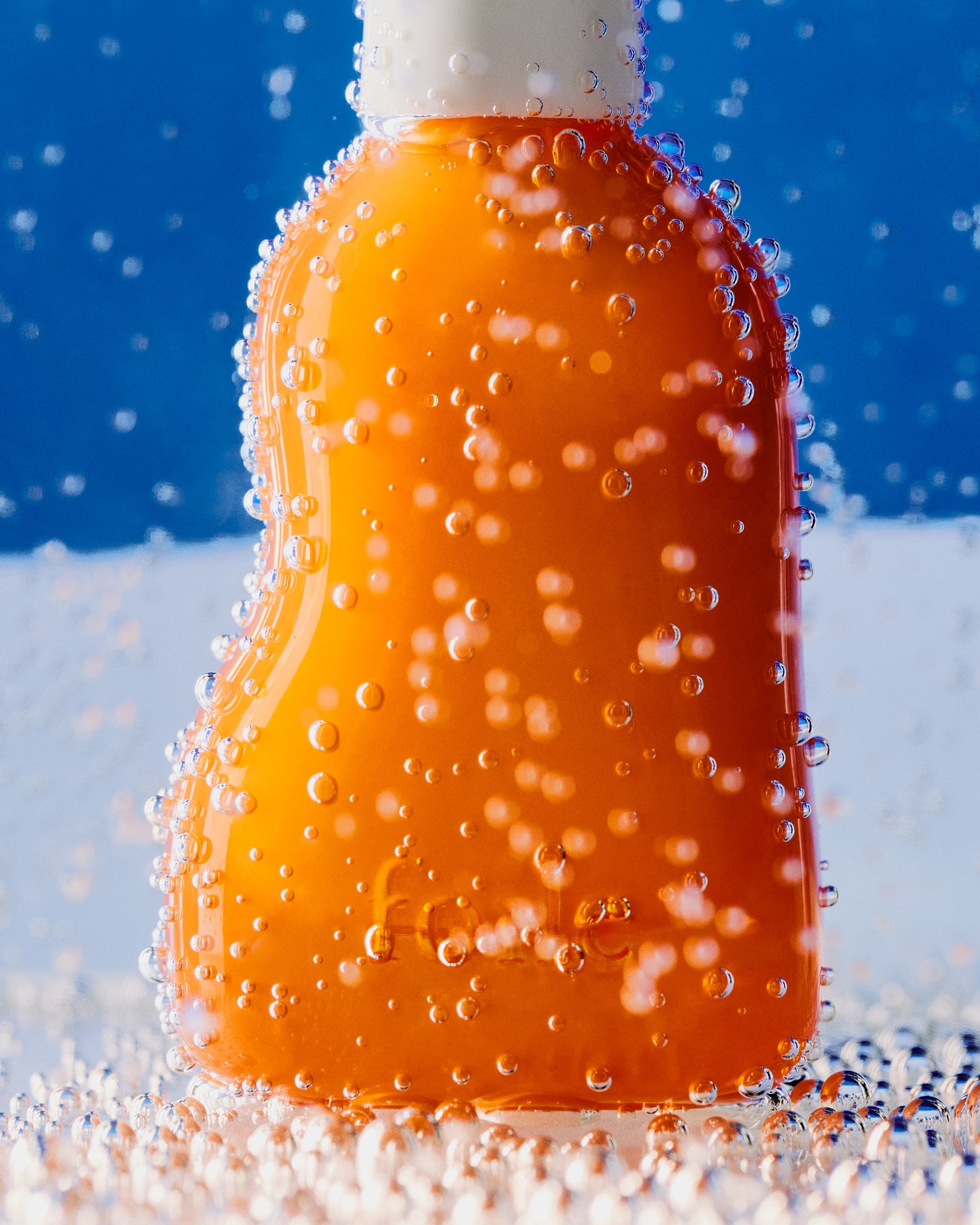 Deep Blue C Cream 50ml – Foile