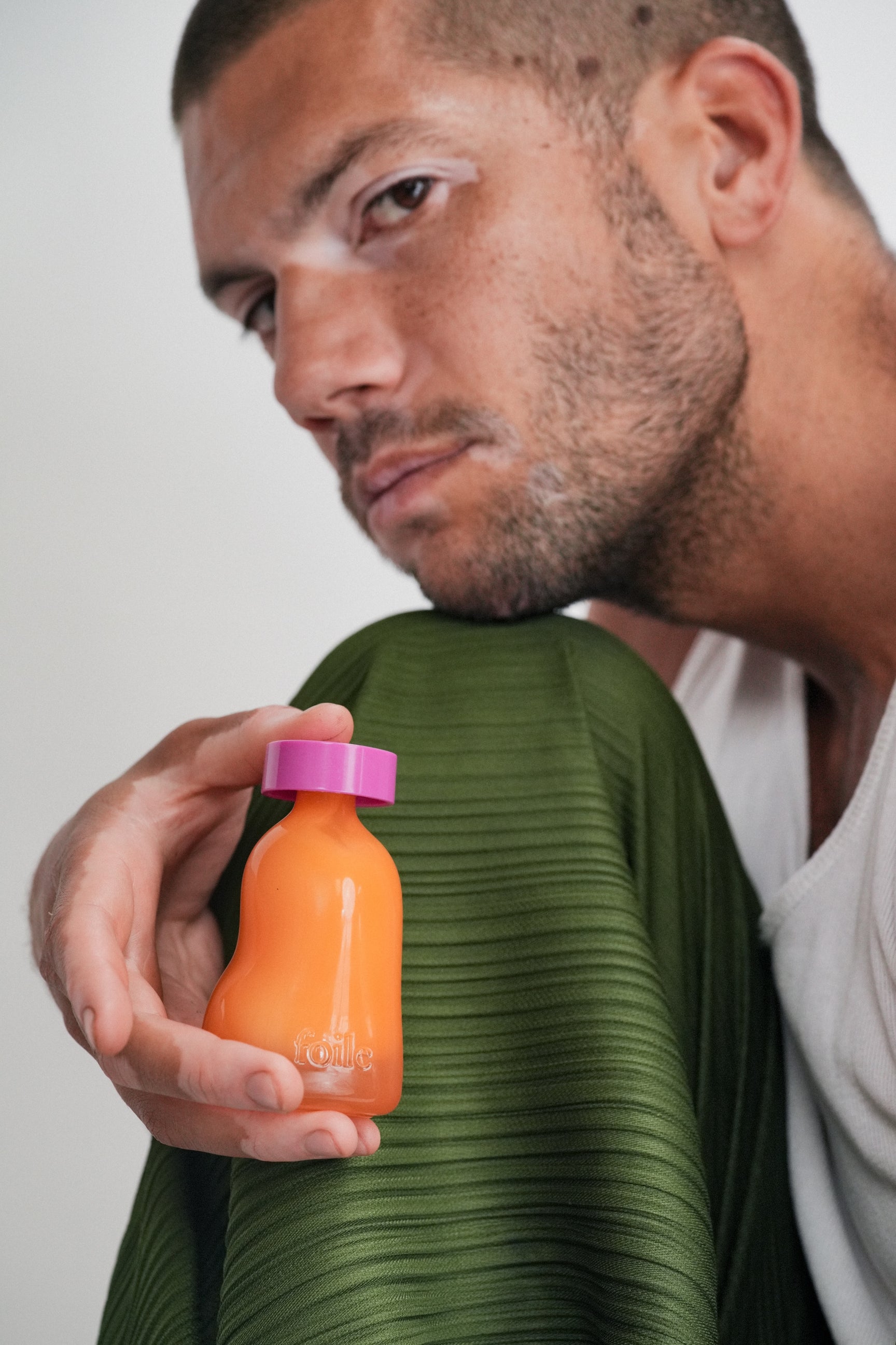 Deep Blue C Cream 50ml – Foile