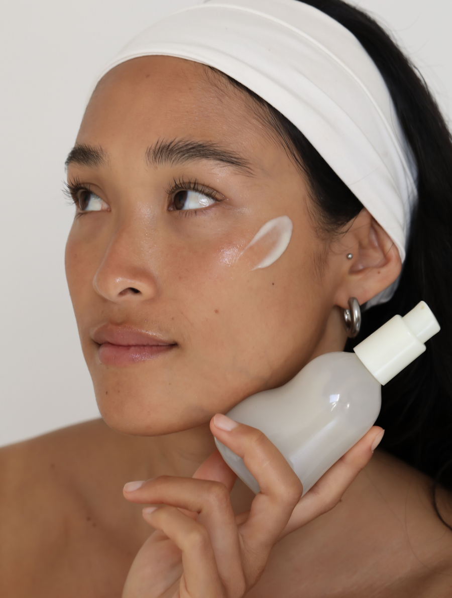 Milky Emulsion Cleanser 50ml – Foile
