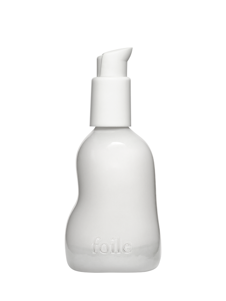 Milky Emulsion Cleanser 50ml – Foile