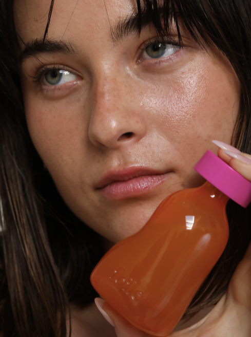 Deep Blue C Cream 50ml – Foile