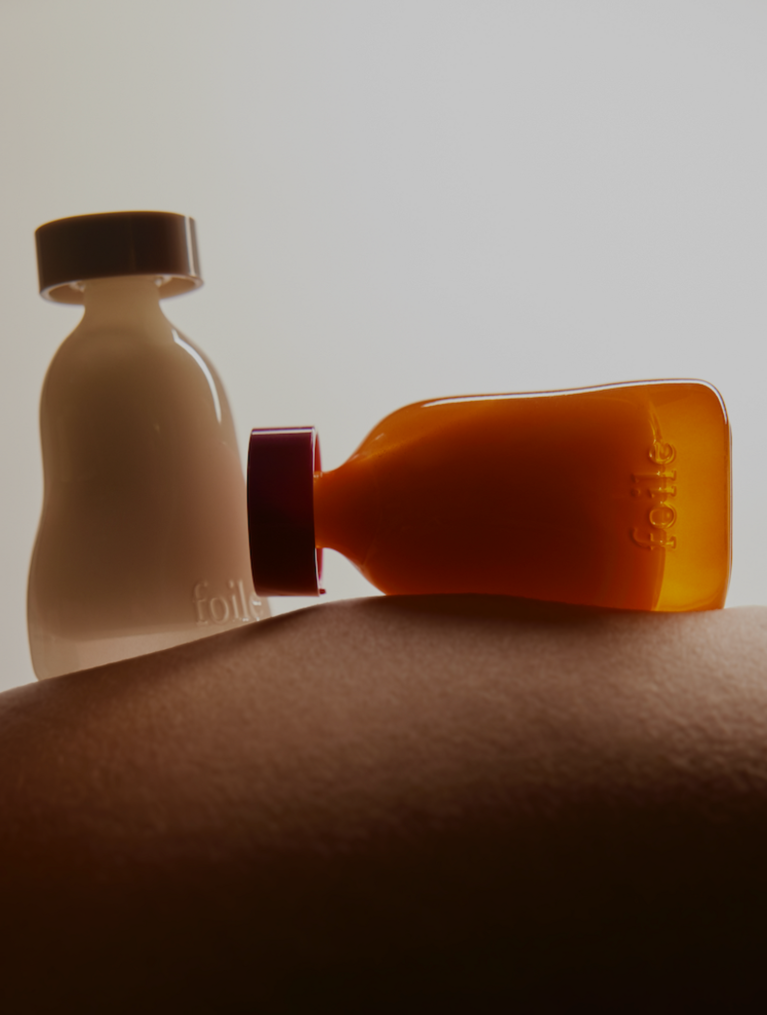 Deep Blue C Cream 50ml – Foile