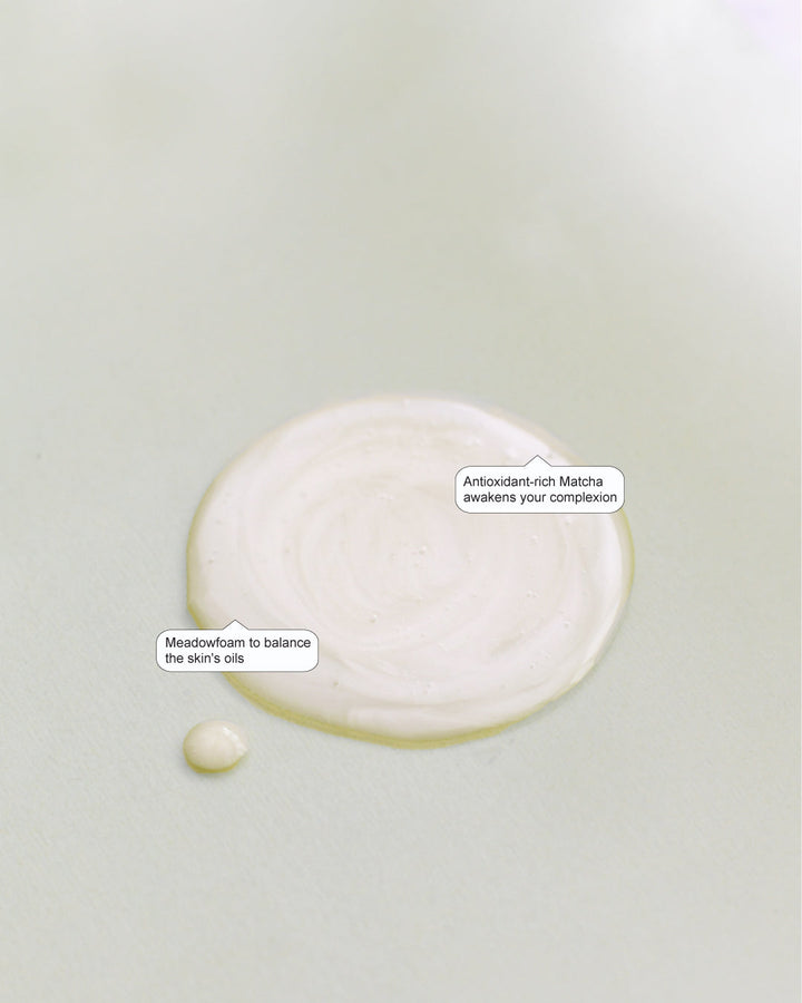 Milky Emulsion Cleanser 50ml – Foile